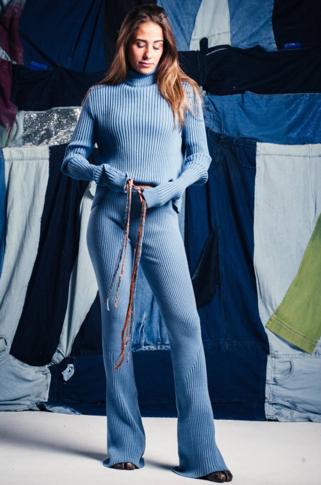 TROUSERS – BE-INDIE